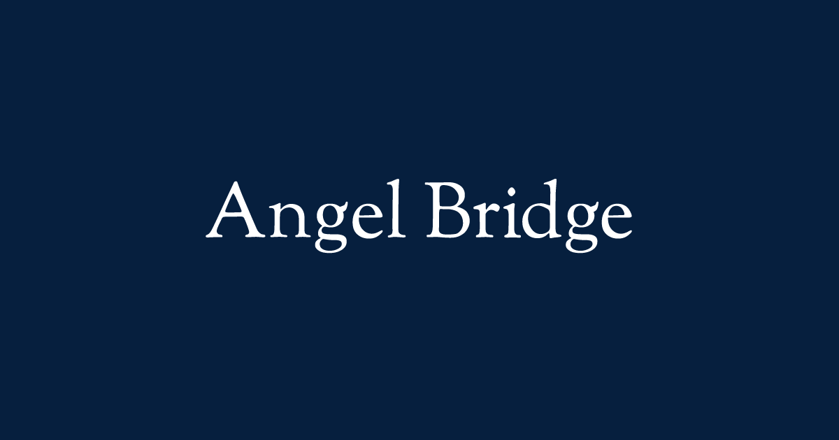 NEWS – Angel Bridge – Angel Bridge