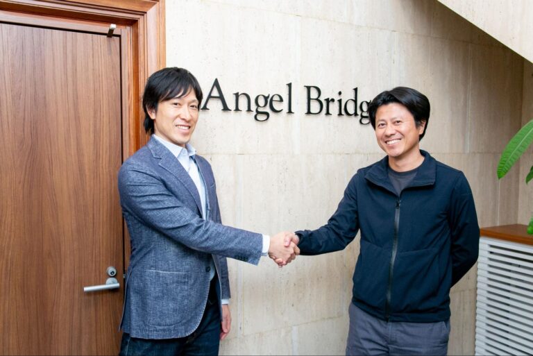 大規模ゲノムエンジニアリングで世界を獲る – Angel Bridge