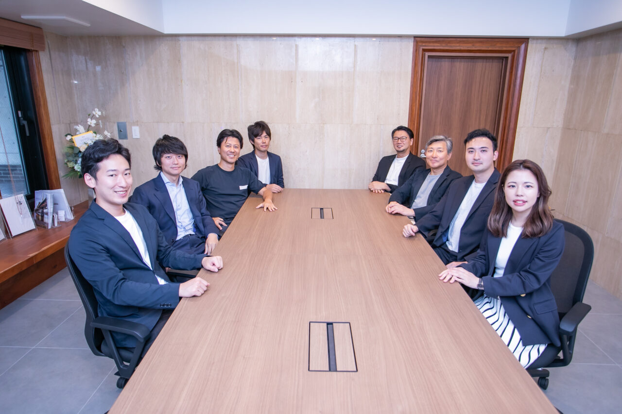 Recruit – Angel Bridge